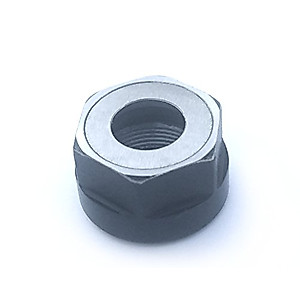 HHIP 3900-0660 Collet Chuck Nut, ER-20 A-Type M25 x 1.5 Er