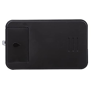 BUNN 55200 CSB3T Speed Brew Platinum Thermal Coffee Maker Stainless Steel, 10-Cup, Black