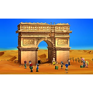 Metal Max 4 Diva of Moonlight Limited Edition