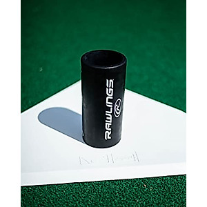 Rawlings | Pro Style Bat Weight Sleeve | Baseball/Softball | 7" | 24 oz.