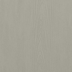 Flash Furniture Sawyer Modern 2-Slat Back Adirondack Chair - Gray All-Weather Poly Resin Lounge Chair