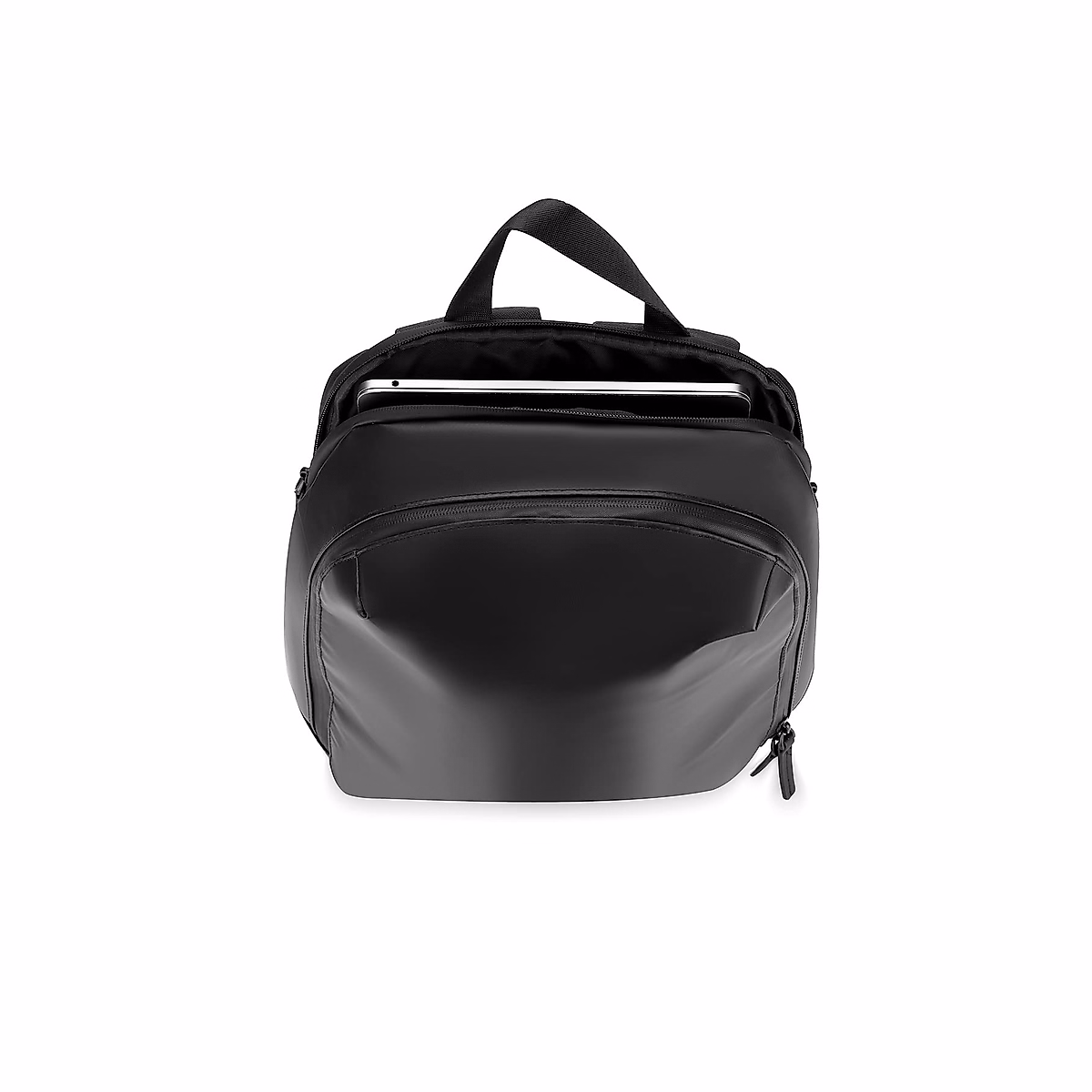 Raingoat WP 1000 23L Waterproof Backpack with 16" Laptop Sleeve | Minimal Design | Commuter and Travel Pack