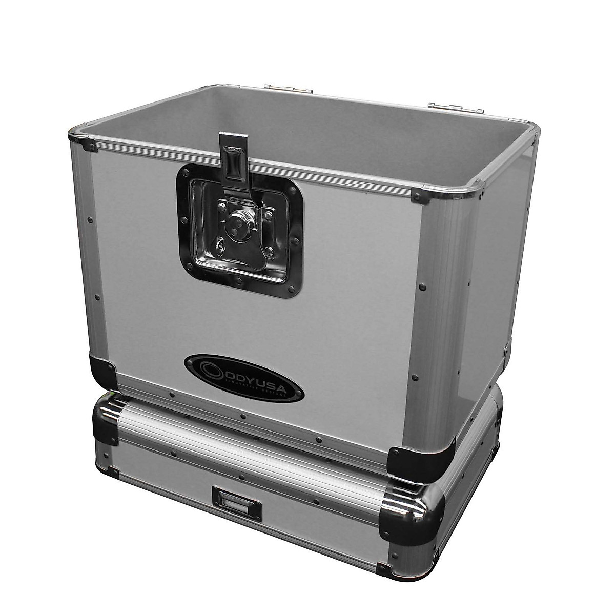 ODYSSEY KLP2SIL DJ Case