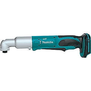 Makita XLT01Z 18V LXT® Lithium-Ion Cordless Angle Impact Driver, Tool Only