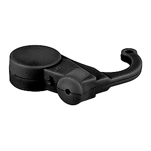 ear mounted driving alarm, Driver i-Sleep Reminder Car Safe Driving Sleep Alarm Device Hanging On Right Ear(Black)