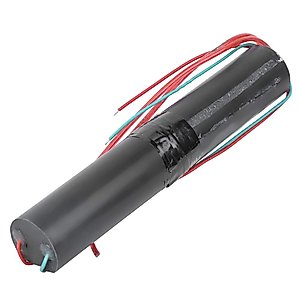 High Voltage Boost Module, HX-CDY Generator Power Boost Module Electronic Component Integrated DC 3.7-7.4V 800KV