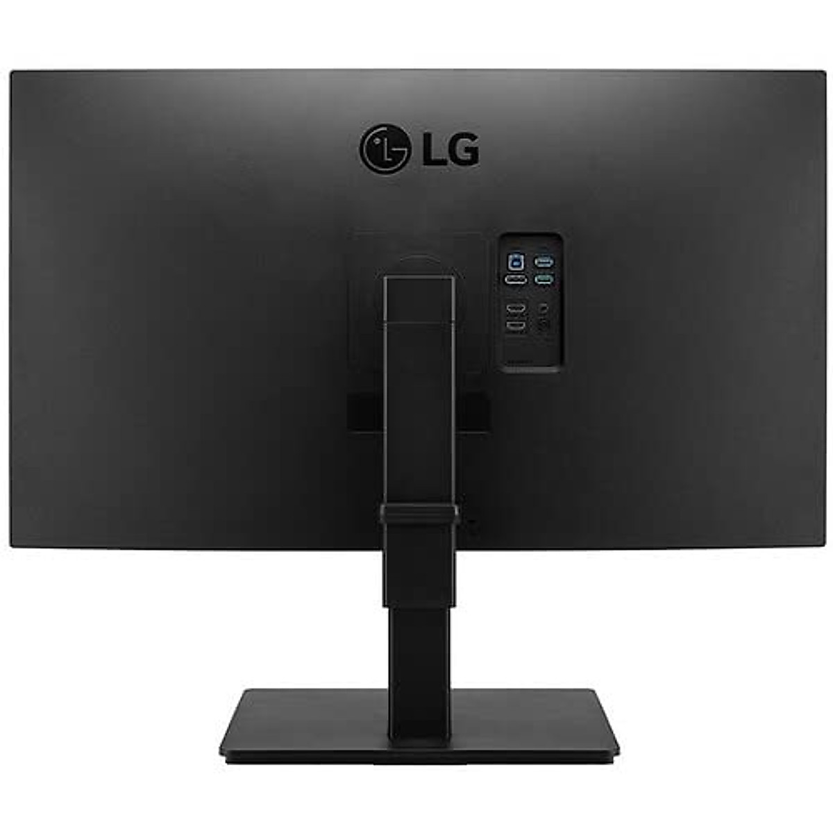 LG 32BN67U-B 4k 32" LCD G-Sync Monitor, Black  (Renewed)