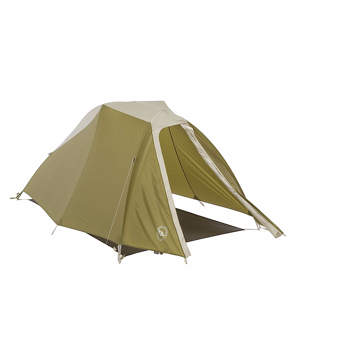 Big Agnes Footprints for Seedhouse SL Series Tents, 2 Person