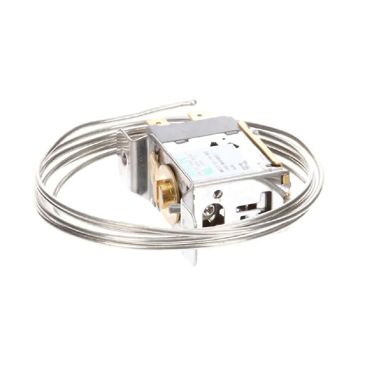 Continental Refrigeration WKF27.2S-114-060 Temperature Control Freezer