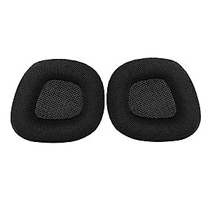 VEKEFF Void PRO RGB Earpads Replacement Ear Cushion Pads Cover for Corsair Void PRO RGB Wired/Wireless Gaming Headphone