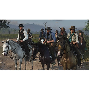 Red Dead Redemption 2 - Xbox One (Renewed)