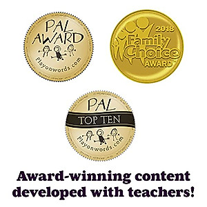 Kindergarten Big Fun Workbook: 256-Page Kindergarten Activity Book Full of Kindergarten Math, Reading, Writing Practice, Phonics, Puzzles and More (Highlights Big Fun Activity Workbooks)