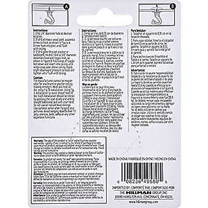 The Hillman Group 122232 Swag Hook