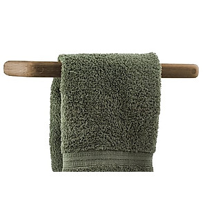 SeaTeak Towel Bar, Small