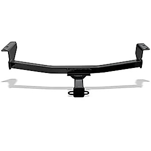 Stehlen 733469488835 Class 3 Trailer Tow Hitch Receiver 2" for 2008-2020 Nissan Rogue / 2014-2015 Rogue Select