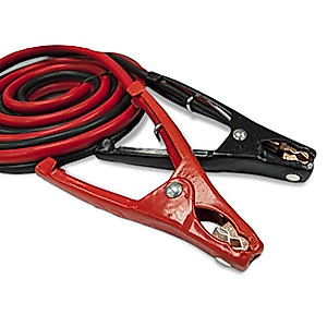 Lifeline AAA 4365AAA Destination Road, 68 Piece Emergency Car Tire Inflator, Jumper Cables, Headlamp, Warning Triangle and First Aid Kit