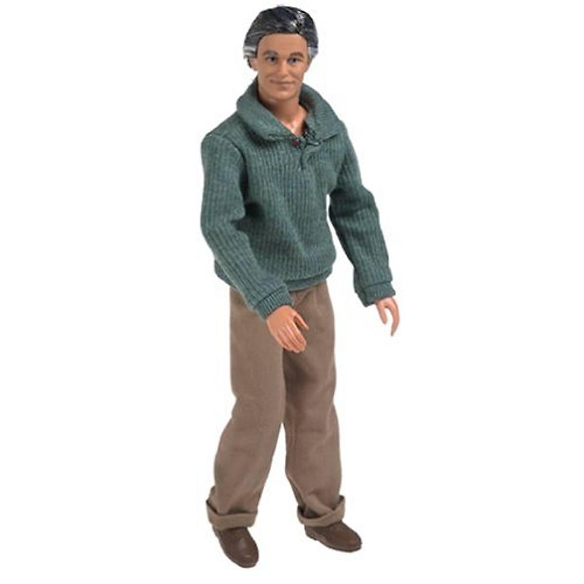 Barbie Grandpa Doll