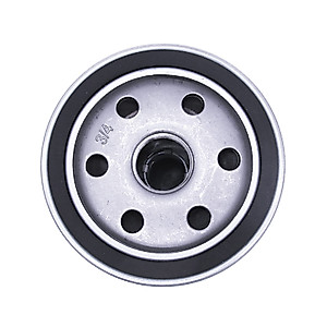 12 050 01-S 1205001-S 12 050 01-S1 Oil Filter for Kohler Engine for Troy Bilt Bronco Lawn Mower CV15 CV17 CV18 CV20