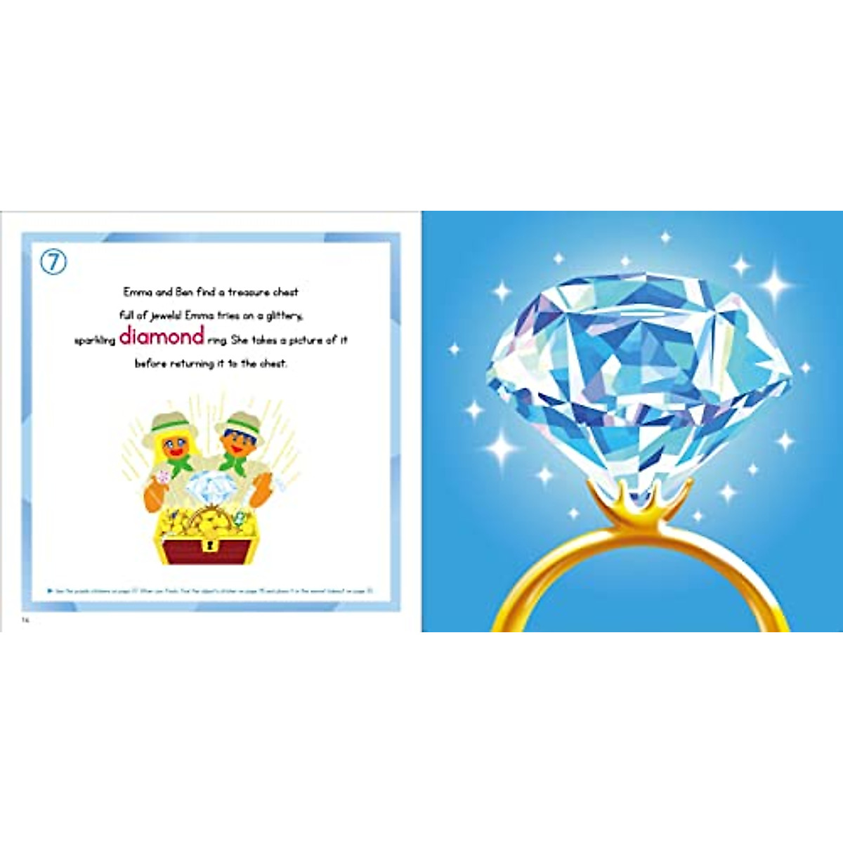 Sticker Puzzles for Creative Kids: Adventures in Wonderland; 10 Puzzles That Empower Kids to be Curious STEAM Learners!