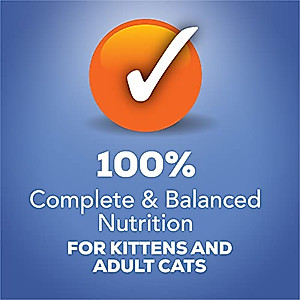 Purina Friskies Wet Cat Food Pate Variety Pack, Seafood Favorites - (32) 5.5 oz. Cans