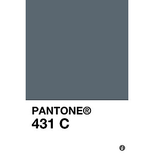 Paramount 3D PLA (Battleship Gray) 1.75mm 1kg Filament [BGRL7031431C]