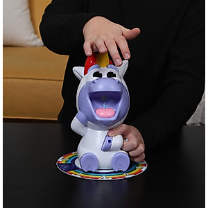 Rainbow Ralph - The Spin Him Around Until he Gets Dizzy and Ralphs Game! by Goliath, Multi Color
