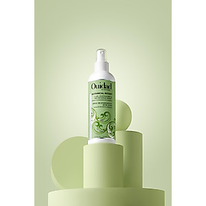 OUIDAD Botanical Boost Curl Energizing & Refreshing Spray, 8.5 FL Oz