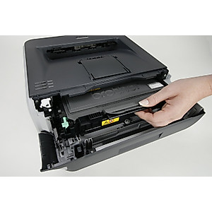 Brother HL-2170W 23ppm Laser Printer with Wireless and Wired Network Interfaces (Renewed)