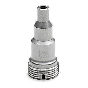Fluke Networks FI1000-2.5-UTIP Universal Video Patch Cord Probe Tip for the FI-1000 Fiber Inspection Video Probe, 2.5 mm Length