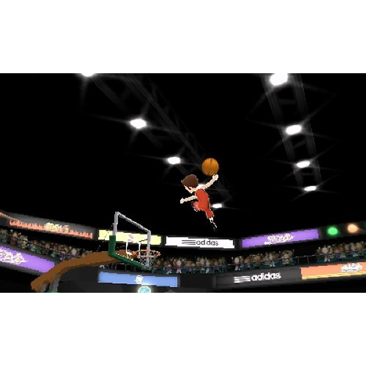 Deca Sports Extreme - Nintendo 3DS