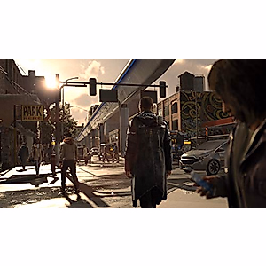 Detroit: Become Human - Collector's Edition - PC