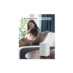 Anker eufy Video Doorbell 2K, Black (E82101W3-99)