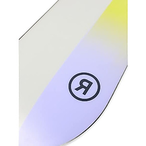 Ride Compact Womens Snowboard 146cm