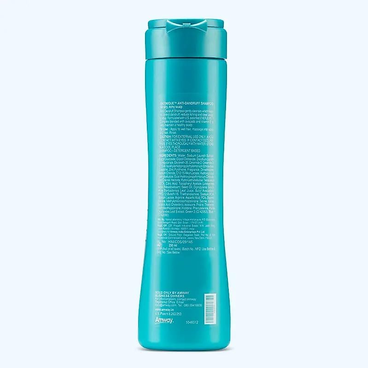 Satinique Anti-Dandruff Shampoo 9.4 oz