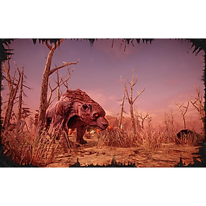 Surviving The Aftermath - Day One Edition