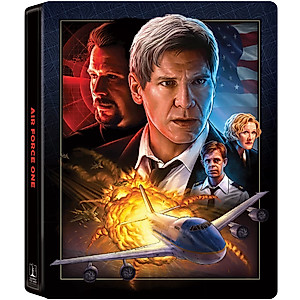 Air Force One [4K UHD]