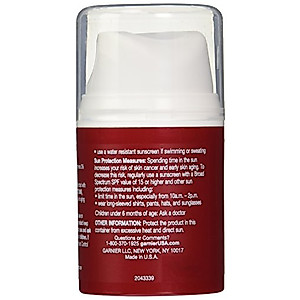 Garnier SkinActive Ultra-Lift Anti-Aging Face Moisturizer SPF 15, 1.6 fl. oz.