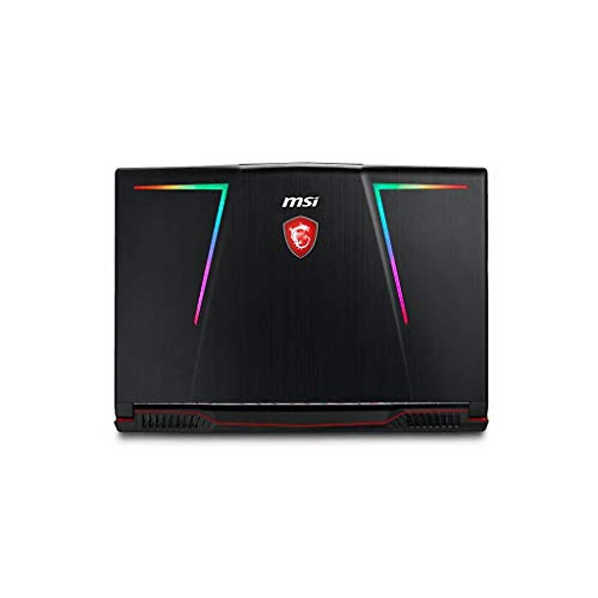 MSI 15.6" GE63 Raider RGB-882 Gaming Laptop with Intel Core i7-9750H Processor, NVIDIA GeForce RTX 2060 Graphics, 32GB Memory, 1TB Hard Drive & Windows 10 Operating System