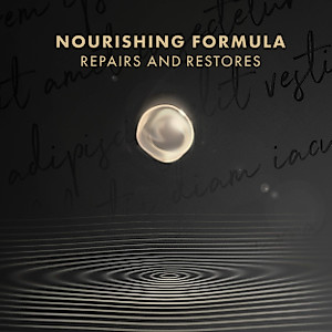 MY BLACK IS BEAUTIFUL Golden Milk Intense Recovery Hair Treatment, 5.7 Fl Oz — Sulfate Free, Deep Conditioning Hair Mask for Curly and Coily Hair — Formulated with Coconut Oil, Honey, and Turmeric