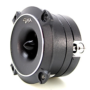 Sky High Car Audio SHCA PROTW2 Neo Mini Bullet Tweeter 1" VC 4 ohm (Single Tweeter)