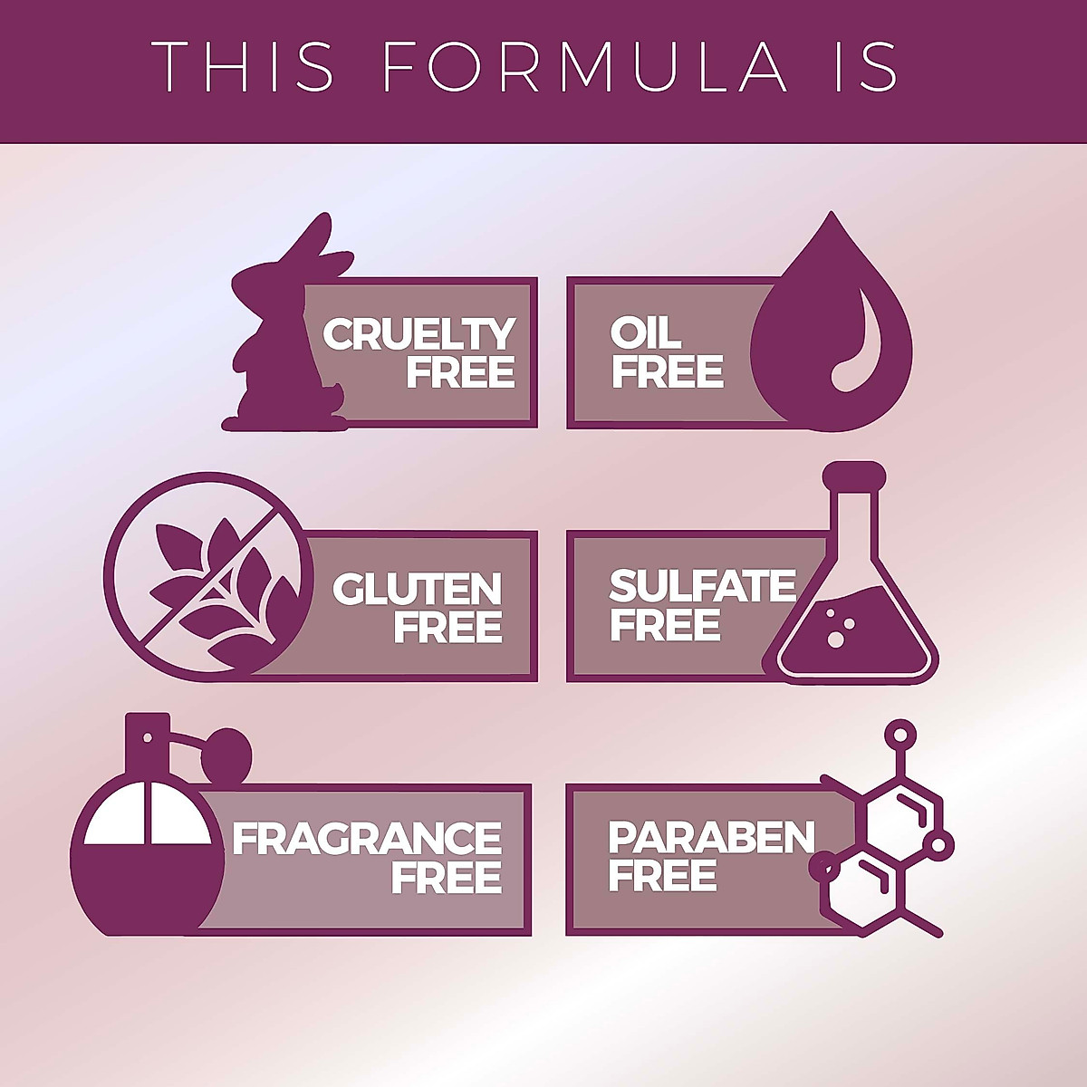 blinc Lash Primer, Black 0.16 Fl Oz (Pack of 1)