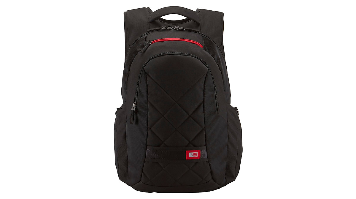 Case Logic 16-Inch Laptop Backpack - Stylish & Protective Travel Bag
