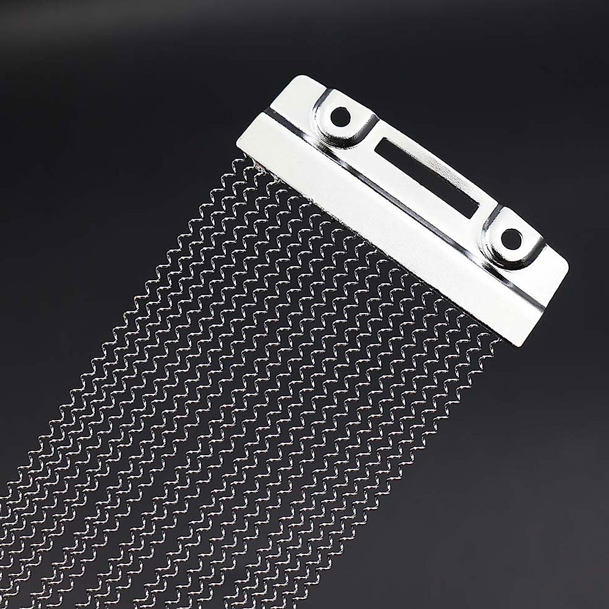 Snare Drum Wire, 20/24 Strands Steel Drum Snare Wire for 14" Snare Drum Instrument Replacement Accessory(24 strands)