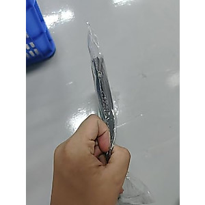 Sous Vacuum and Vide Lid Cooking Sous Vacuum and Vide Cooker Fits Up to 10.5" Pot, Prevent Water Evaporation and Retain Flavor for Stock