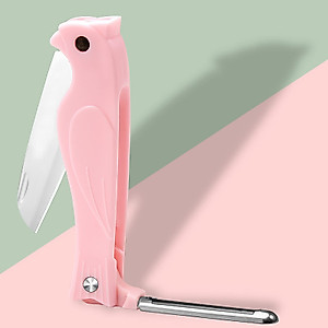 NC Paring Knife Fruit Knife Peeling Vegetable Peeler Folding Foldable Multi Function Travel Pocket Portable Mini Household for Kitchen Traveling Camping Outdoor Stainless Steel