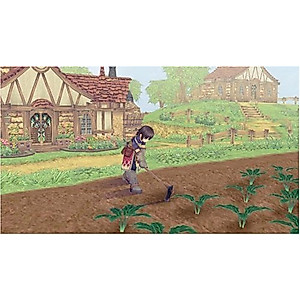 Rune Factory: Frontier - Nintendo Wii