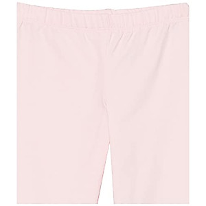 The Children's Place Baby Girls' and Toddler Leggings, Shell Single, 2T