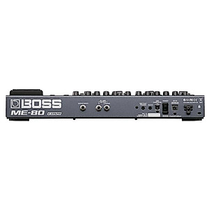 Boss ME-80 Multi-Effects Pedal