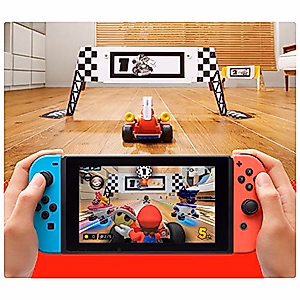 Mario Kart Live: Home Circuit -Mario Set Nintendo Switch (Japan Import)