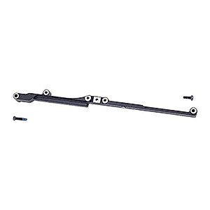 Odyson - Center Bracket Replacement for Apple MacBook Pro 15" Unibody A1286 (2009, 2010, 2011, 2012)
